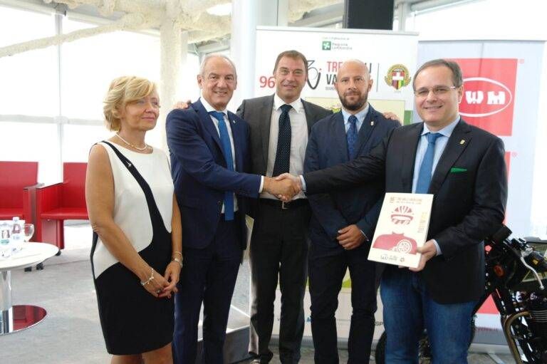 In sella per le Tre Valli Varesine Si parte da Saronno martedì 27 - Il ...