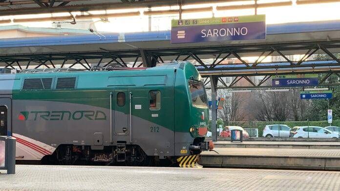Linea S9 di Trenord, 33 treni cancellati oggi: "Guasti per il caldo ...