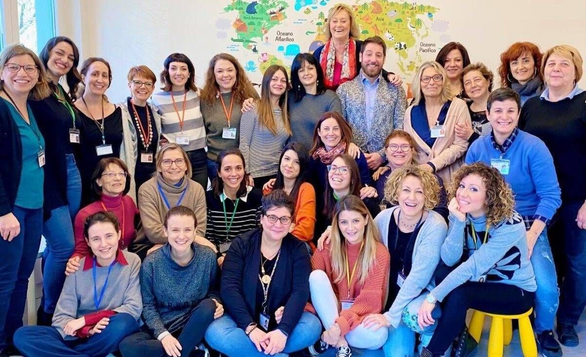 Centro Ripamonti a Cusano Milanino: 30 anni di ascolto e impegno sul ...