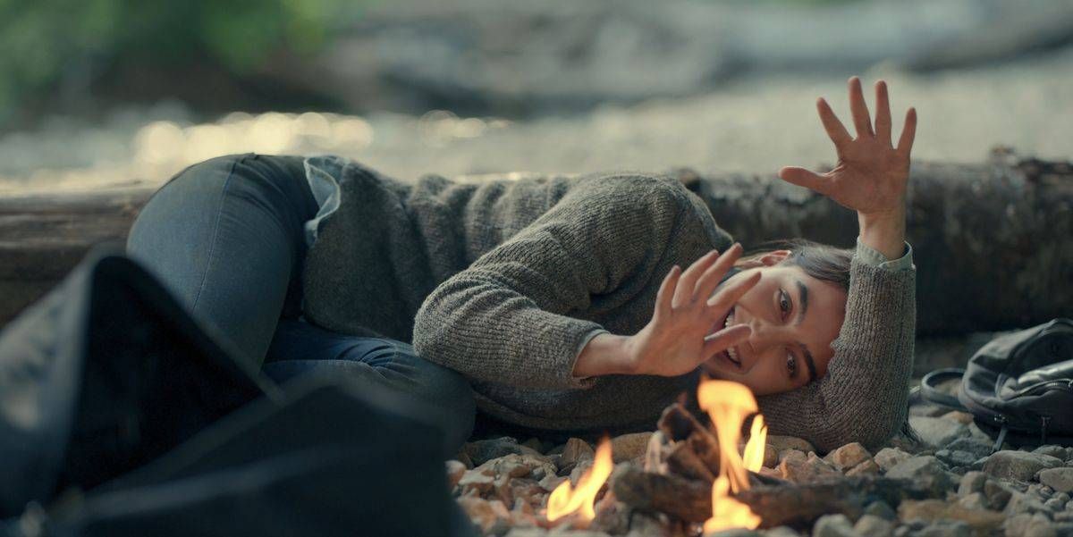 Keep Breathing, recensione: un survivor intimista con troppe pretese ...