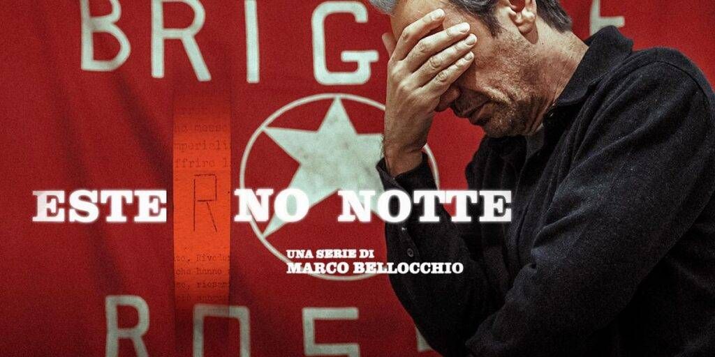 Esterno Notte, recensione: arriva su Netflix il capolavoro di Marco ...
