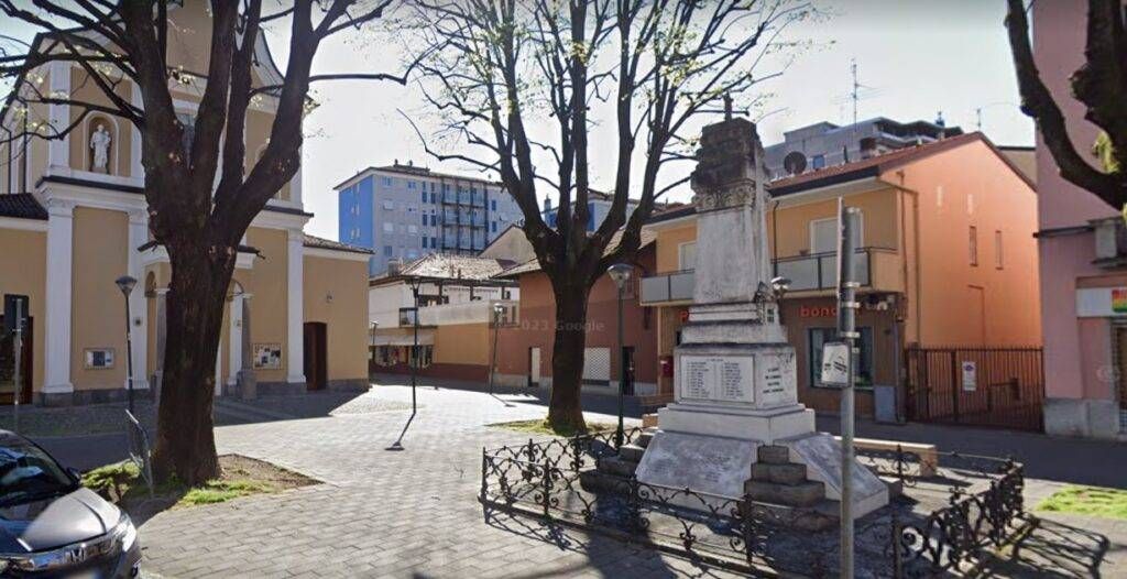 Il XXV Aprile a Cusano Milanino - Il Notiziario