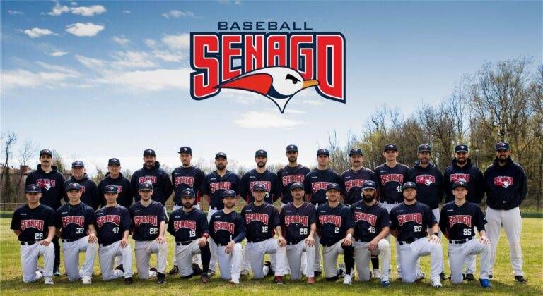 Senago baseball poule scudetto - Il Notiziario