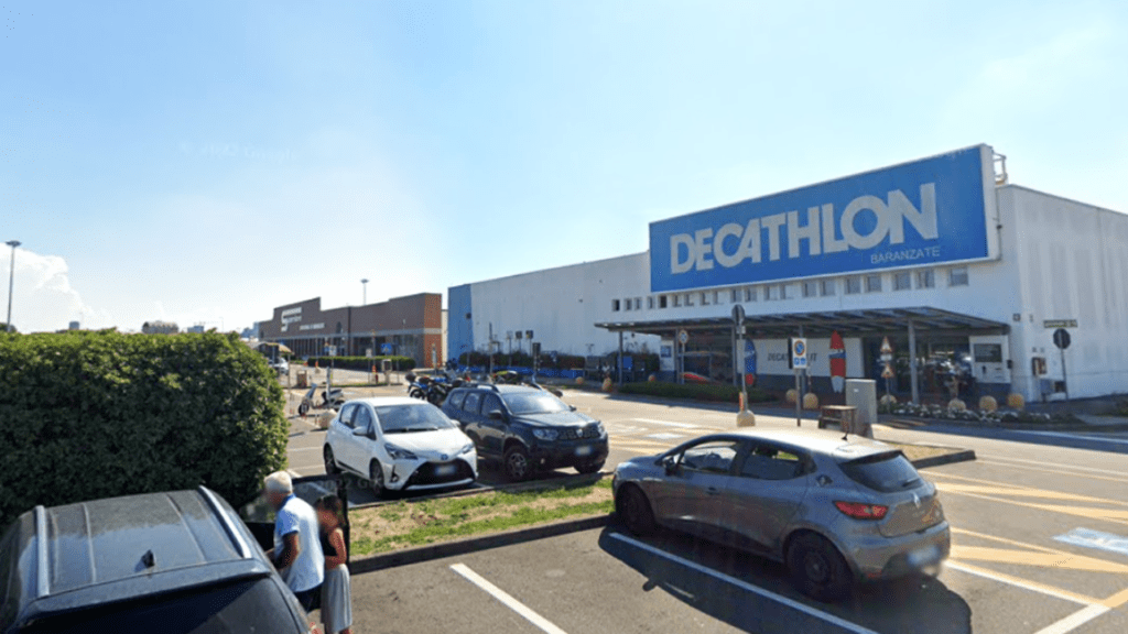 Chiude Decathlon a Baranzate (e va a Merlata Bloom), cosa sarà di ...