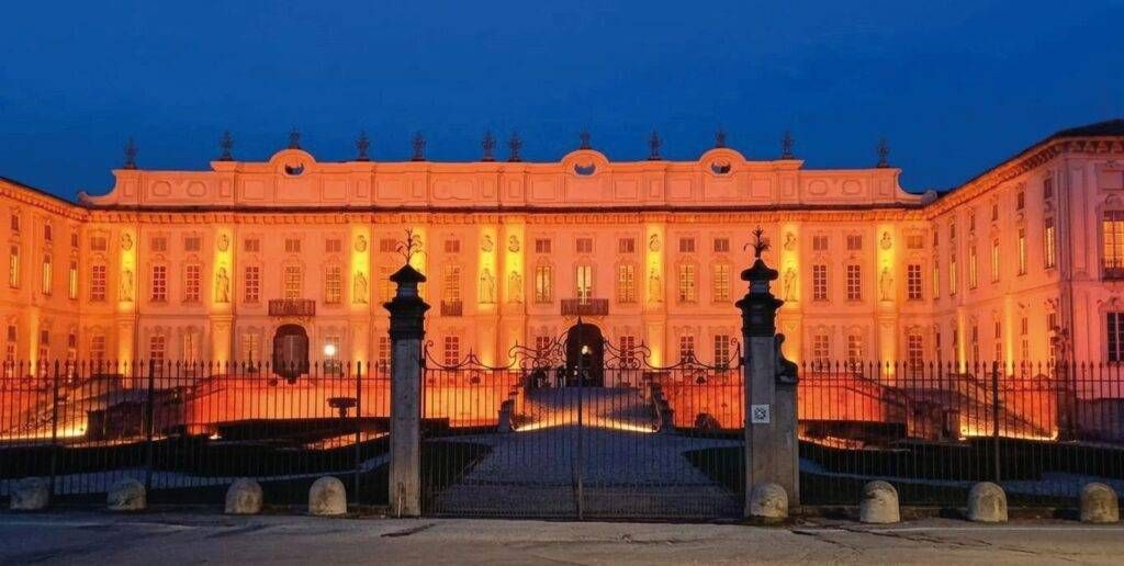 Bollate, le star mondiali a Villa Arconati per Bulgari - Il Notiziario